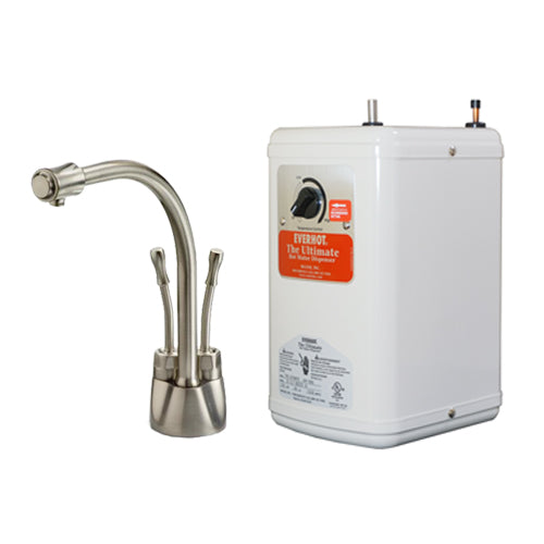 Instant Hot Water Complete Systems - Pure Drop Technology