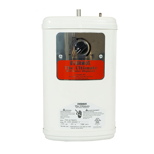 EverHot Instant Hot water Tank Only Model WI-LVH-TANK - Pure Drop ...
